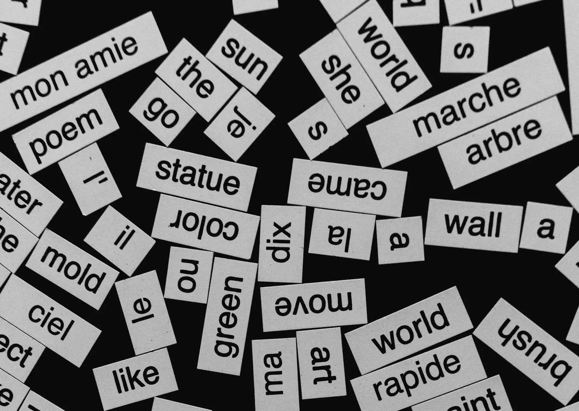 Unlocking Language: How the 1,000 Most Common Words Can Help You ...