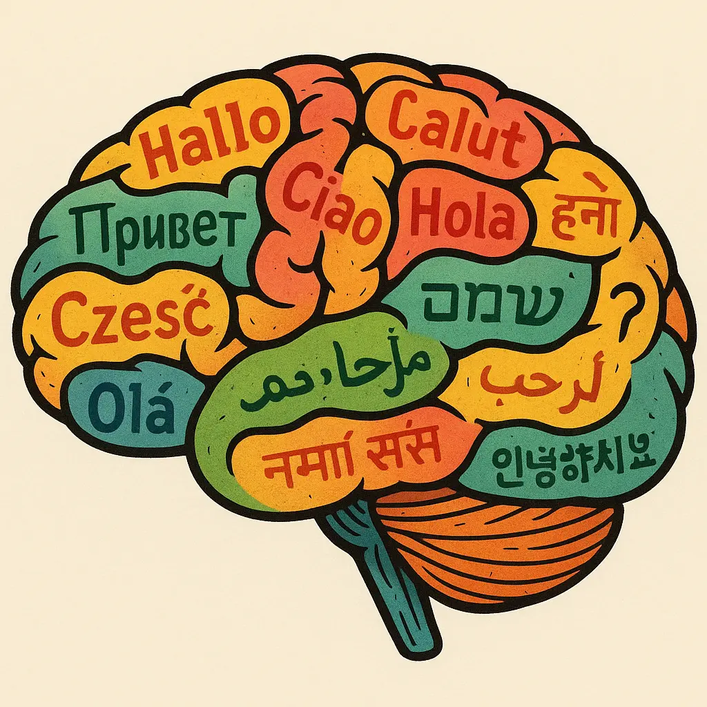 Multilingualism and Cognitive Benefits: How Speaking Multiple Languages ...